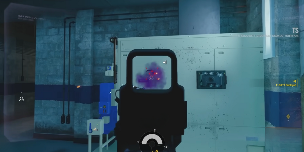Anatomy of a Hero: An In-depth Look at Rainbow Six Siege Characters ...